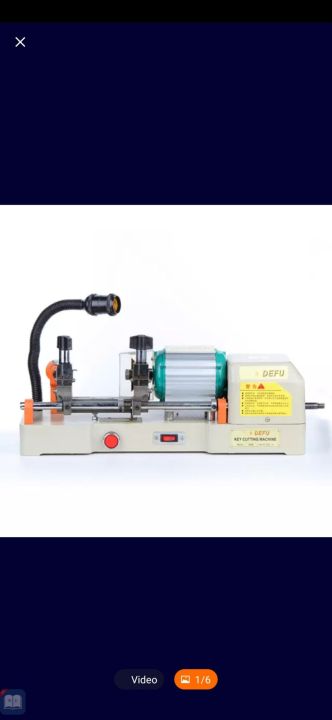 key cutting machine | Daraz.com.bd