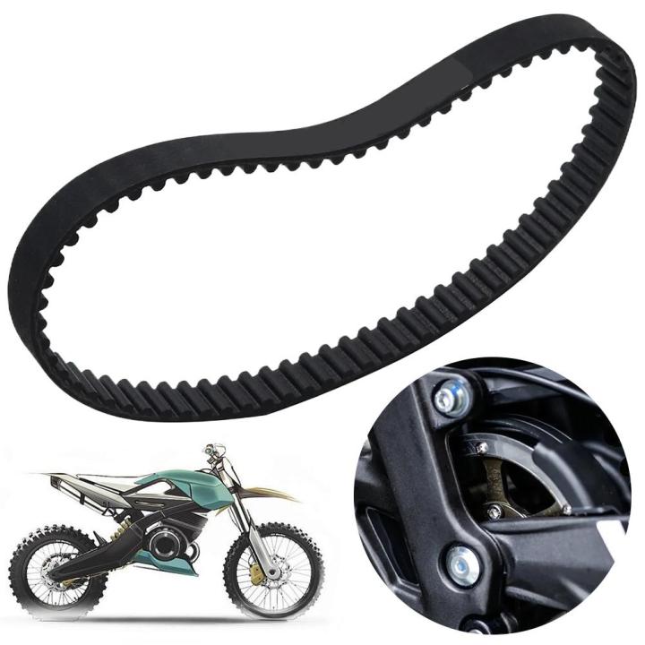 Electric Motorcycle 560-8M Transmission Belt Drive Belt For Sur-Ron ...
