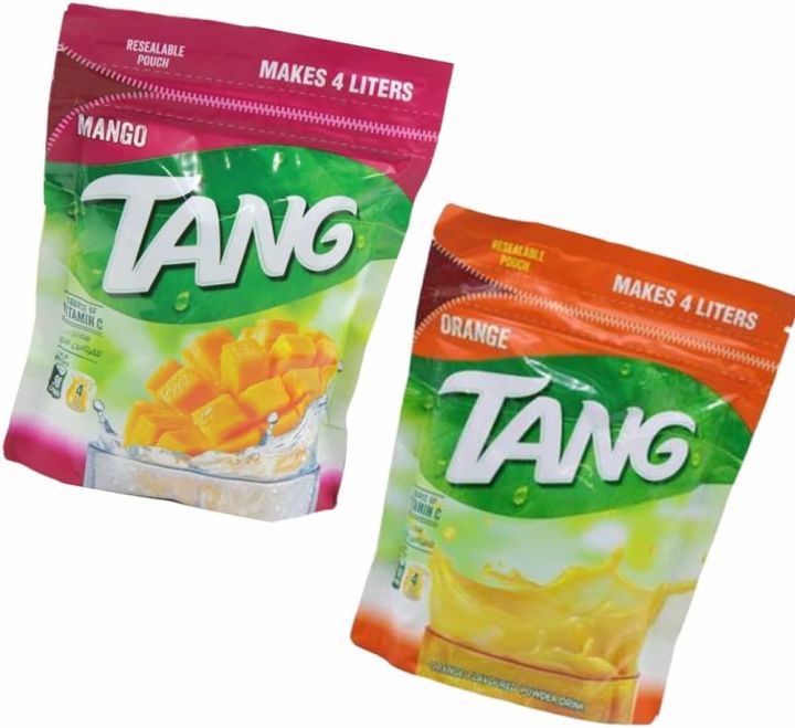 Tang Drink powder 375 g Orginal | Daraz.lk