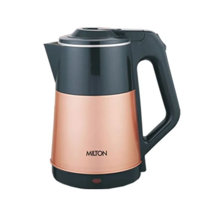 Milton Cordless Electric Jug 2.5ltr | Daraz.com.np