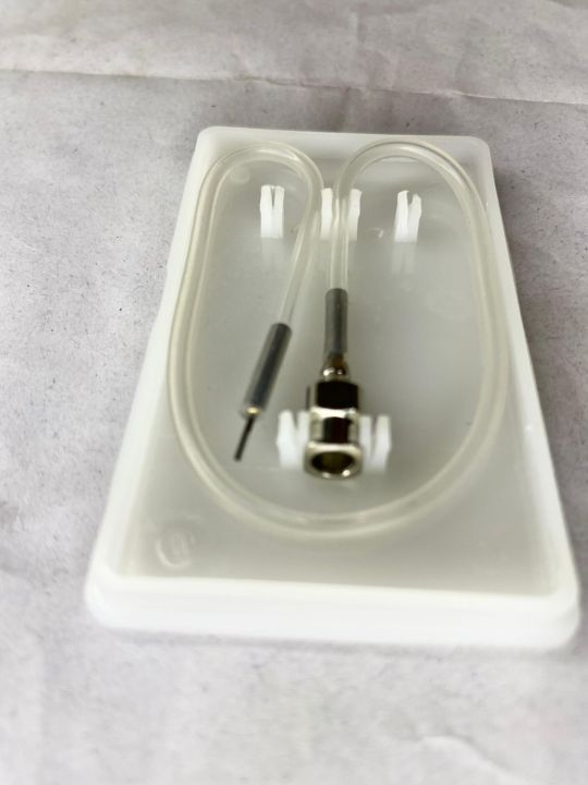Opthalmic Infusion cannula 21g 22g 23g available | Daraz.pk