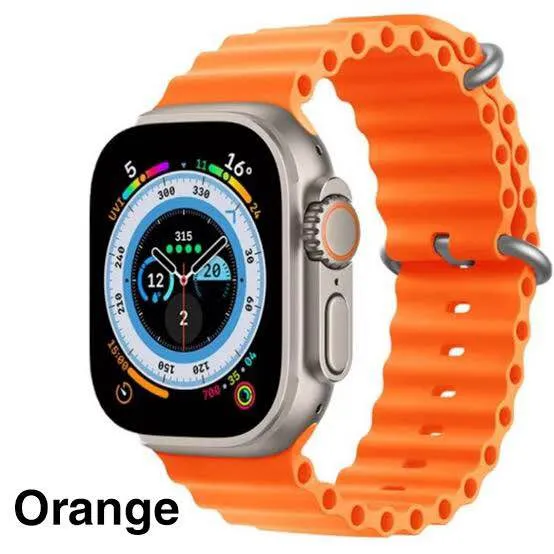 KD 900 ultra smart watch | Daraz.pk