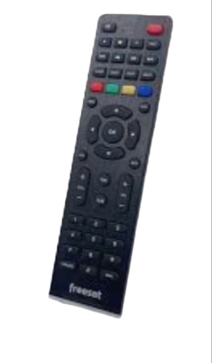 Freesat HD Remote | Daraz.lk: Buy Online at Best Prices in Srilanka ...