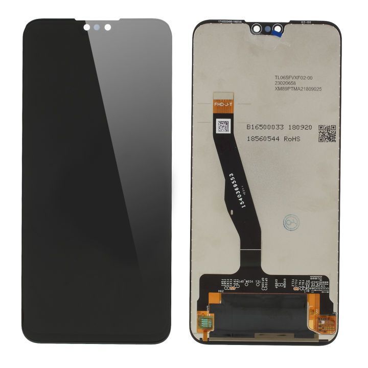 Huawei Y9 2019 Display Replacement Full Assembly With Touch Screen Digitizer | Daraz.lk