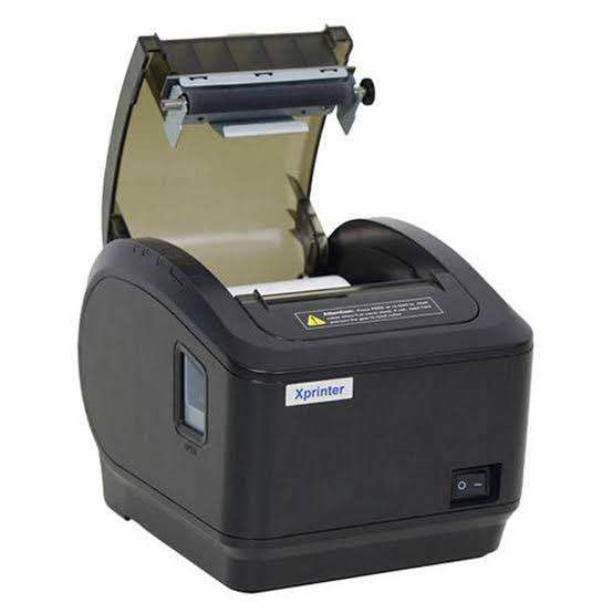 X PRINTER ( thermal receipt printer 80MM ) | Daraz.lk