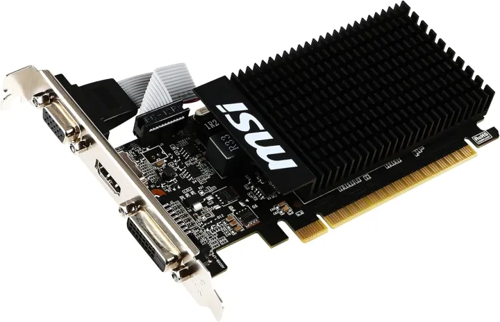 Geforce GTX 710 | Daraz.pk: Buy Online at Best Prices in Pakistan ...