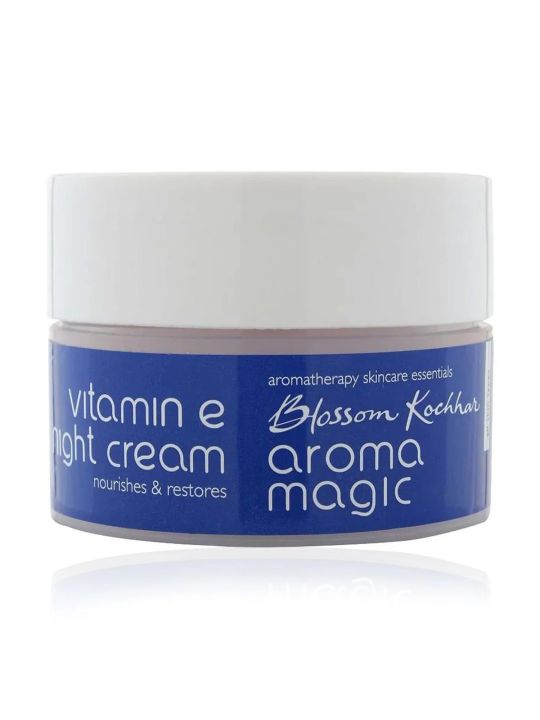 Aroma Magic Vitamin E Night Cream 25g | Daraz.lk