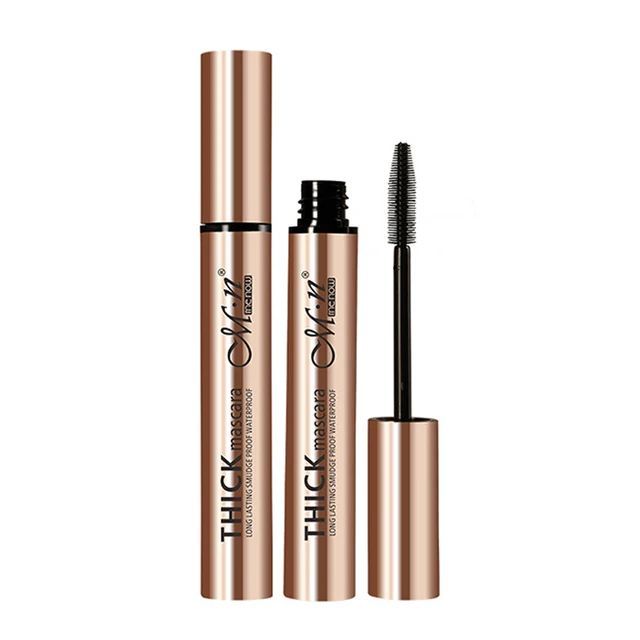 M.n Thick Long Lasting Waterproof Mascara | Daraz.com.bd