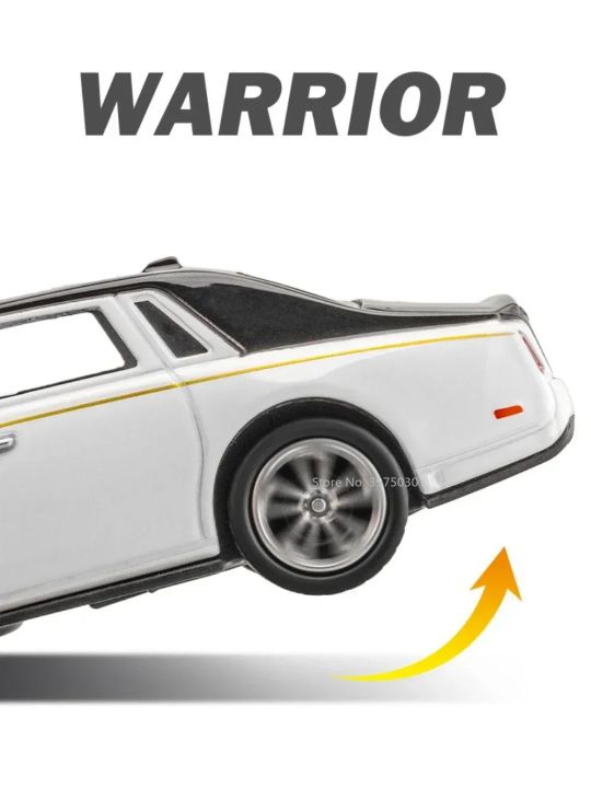 1/36 Rolls Royce Phantom Car Model Alloy Diecast Simulation Toy with ...