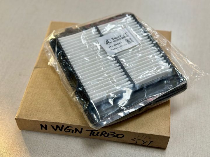 Honda N WGN Turbo JH3 JH4 2019-2024 Air Filter 17220-5YT-003 | Daraz.pk