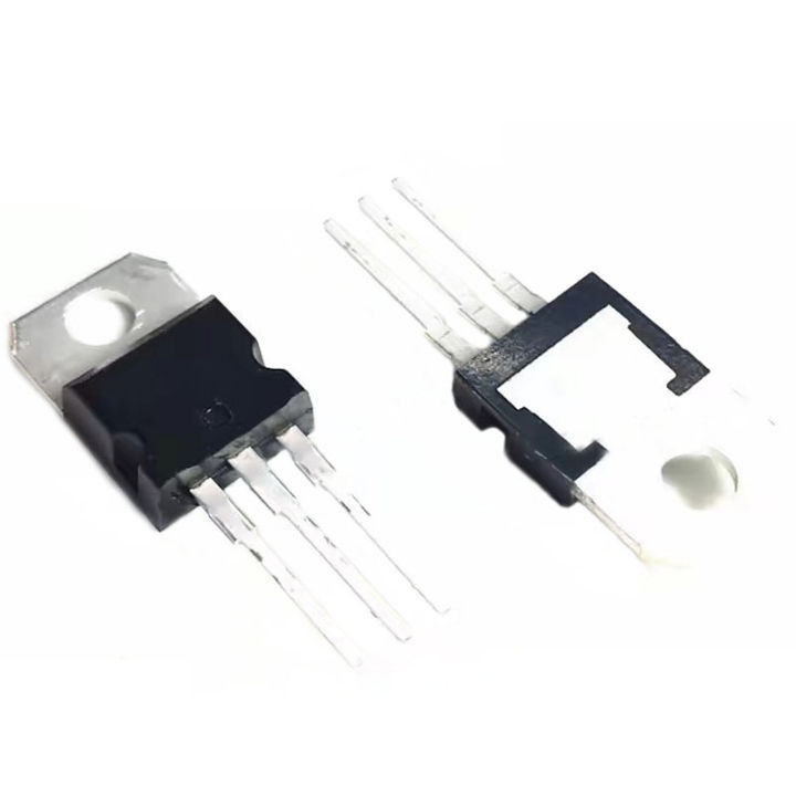 10PCS L7805CV L7806CV L7808CV L7809CV L7812CV L7815CV L7818CV L7824 7805 Three terminal voltage ...