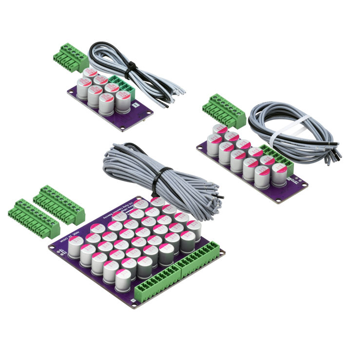 6A Active Balancer Equalizer Energy Transfer Board Li-ion LiFePo4 LTO ...