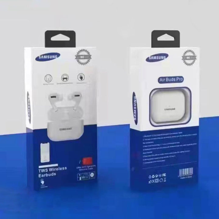 Air Buds pro, Tws Wireless Bluetooth Earbuds | Daraz.com.bd