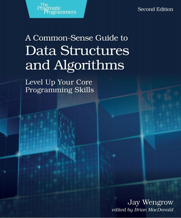 A Common-Sense Guide to Data Structures and Algorithms Level Up Your Core Programming Skills ...