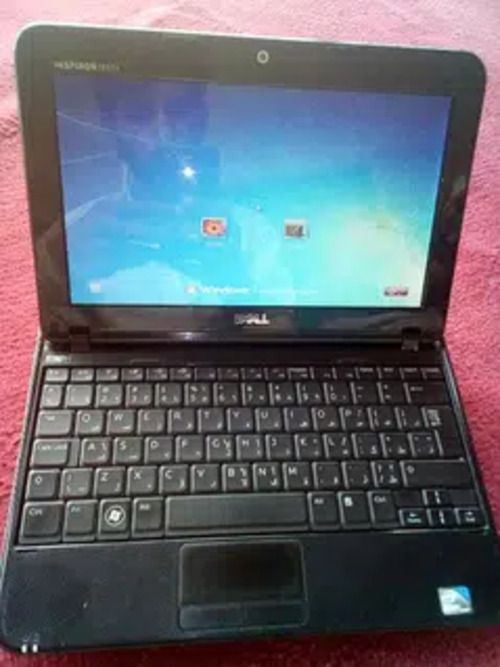 Del Laptop Mini Laptop Renewed | Daraz.pk