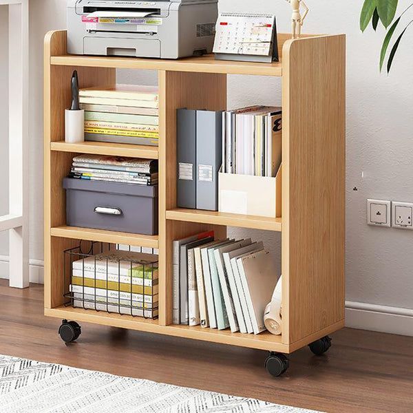Multi functional Printer stand, office organizer,bookcase, A perfect ...