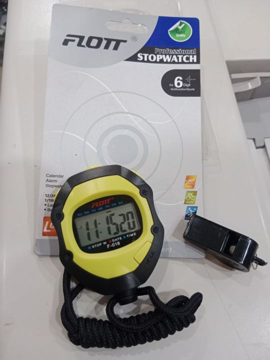 Professional Stop Watch | Daraz.pk