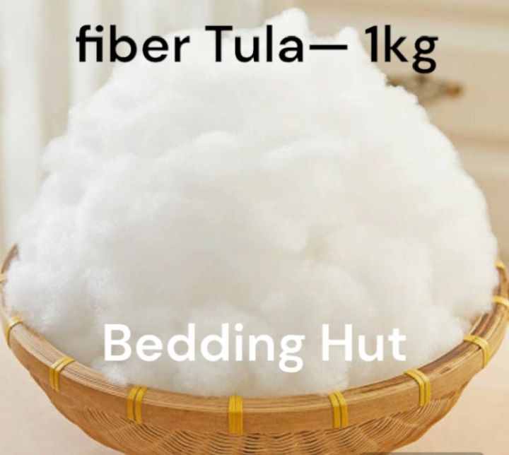 Exclusive China Fiber Tula 1 Kg | Daraz.com.bd