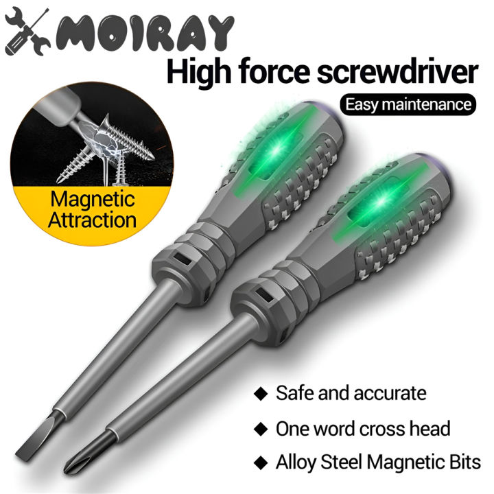 Intelligent Voltage Tester Pen AC Non-contact Induction Test Pencil ...