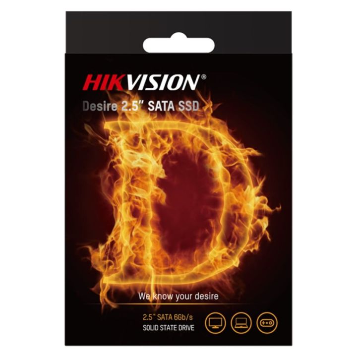 Hikvision _desire original 128Gb SSD Hard Drive | Daraz.pk