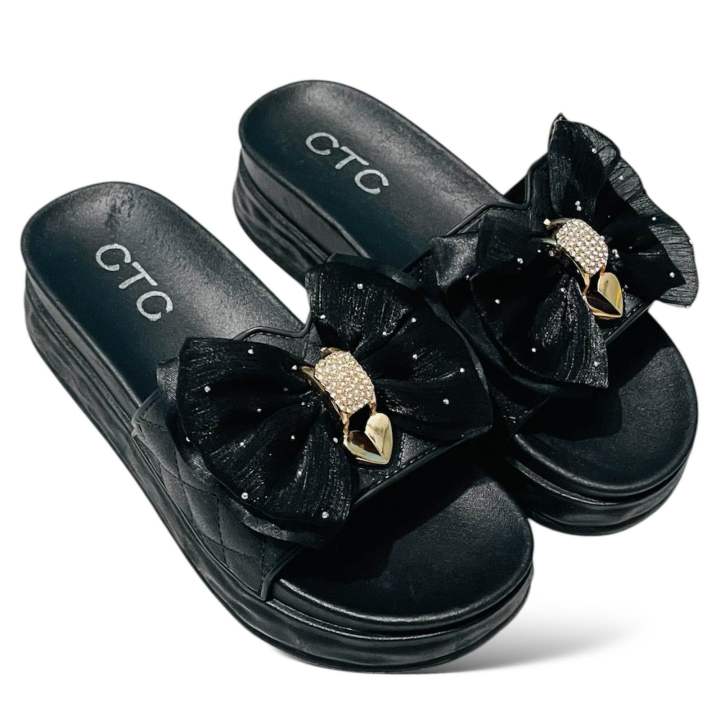 New Collection Heel slipper for Girls 2310 & 2320 Heel shoe for Women ...