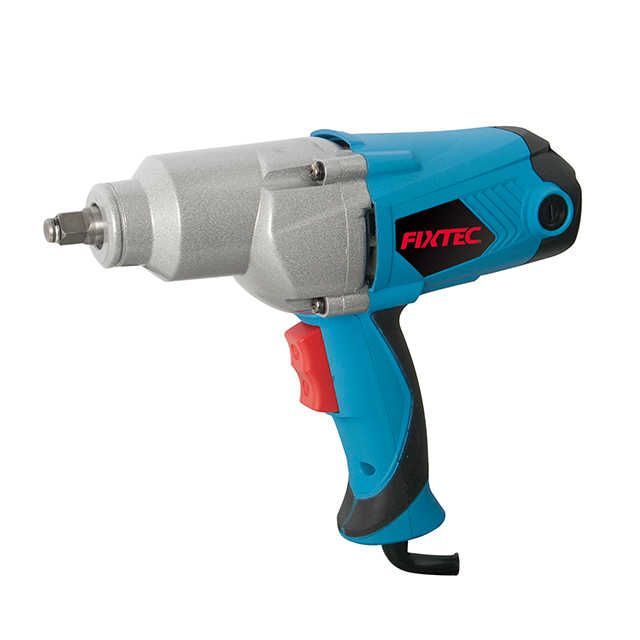 FIXTEC Electric Impact Wrench 1100W | Daraz.lk