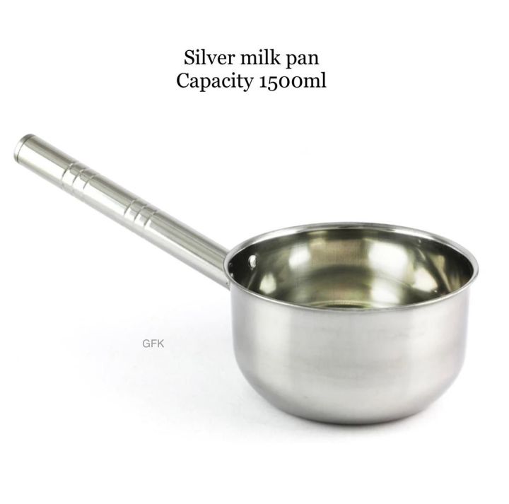 Silver Milk Pot | Daraz.lk: Buy Online at Best Prices in Srilanka ...