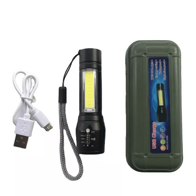 Mini Poket Tourch Light | Daraz.com.np