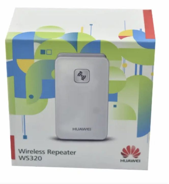 Huawei WS320/ Wireless range extender/ | Daraz.pk