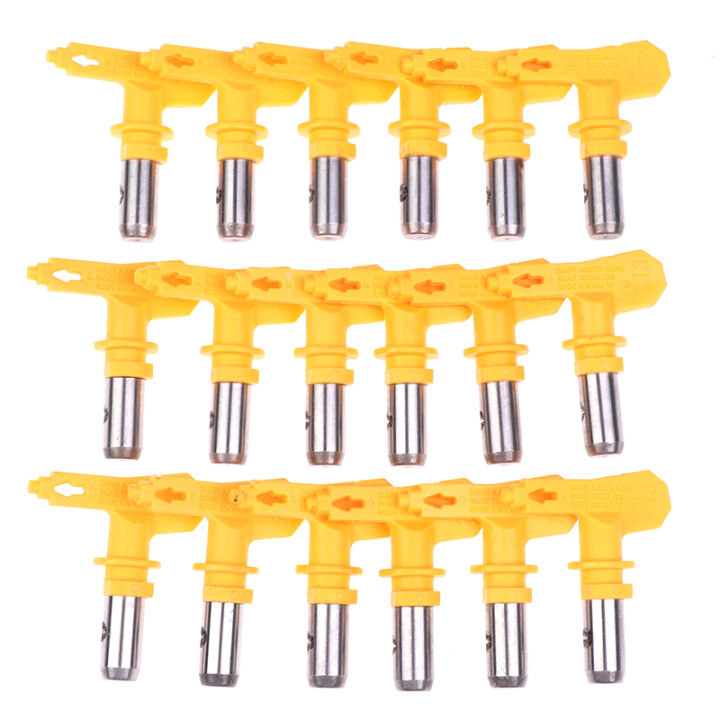 Airless Spray Machine Nozzle Nozzle Nozzle Latex Paint High Pressure ...
