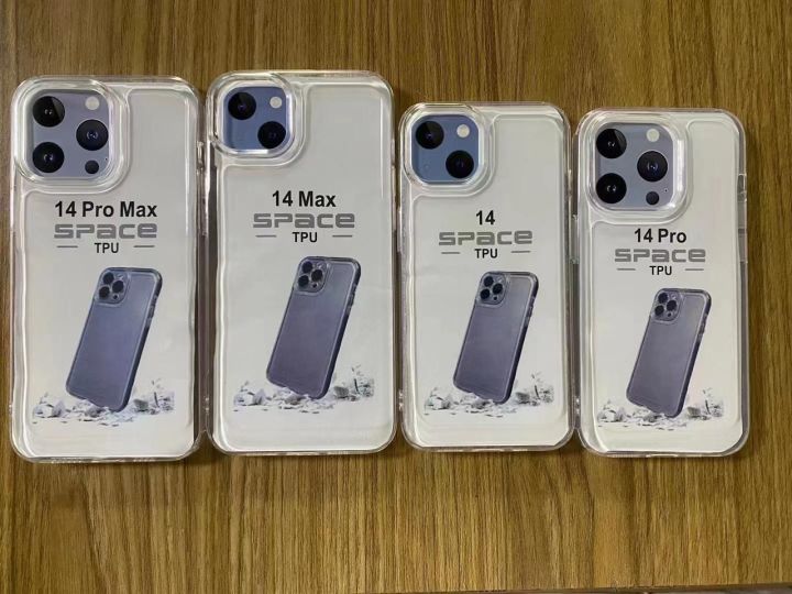 Iphone 14 Tpu Case | Daraz.lk