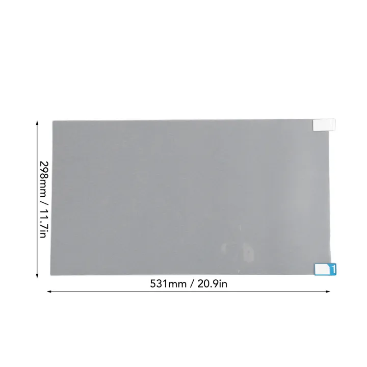 Anti Blue Light Screen Filter Protector Blue Light Blocking Screen ...