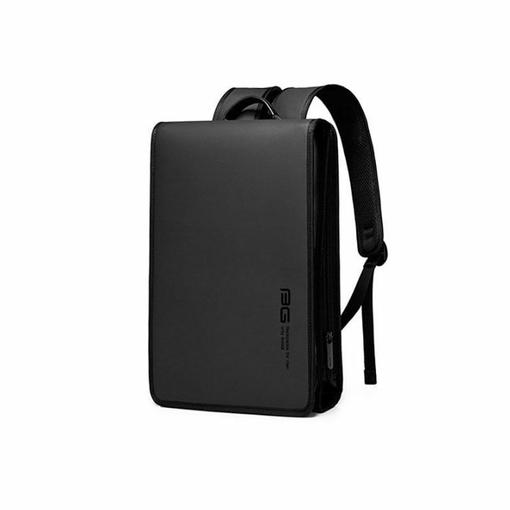 Bange BG 7252 Men square Waterproof Laptop Backpack | Daraz.com.bd