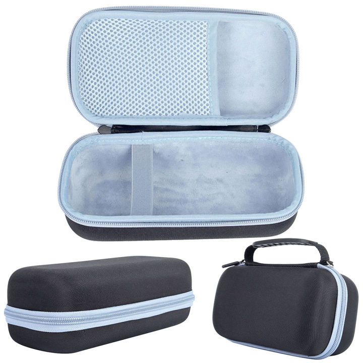 Hard Carrying Case Shockproof Speaker Case Hard Travel Case Replacement ...