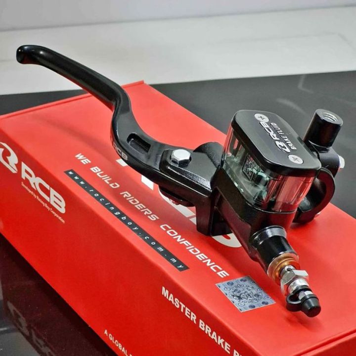 Rcb e3 brake master cylinder universal | Daraz.com.bd