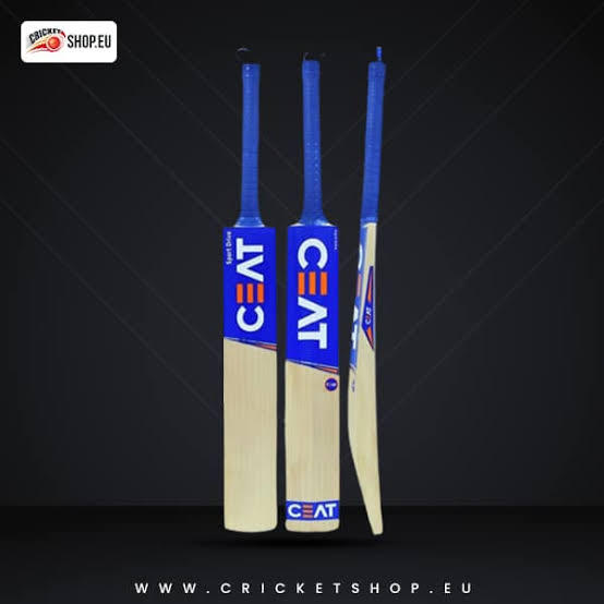 Latest Edition CEAT 2024 Hard Ball Bat CEAT Latest Edition For Blue And ...