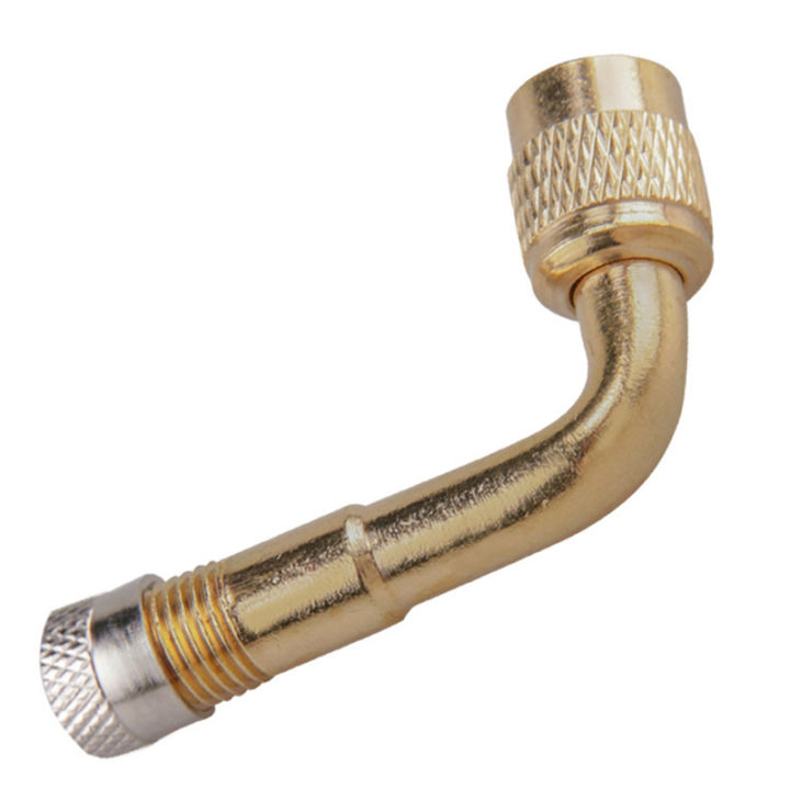 Balance Bike Valve Inflatable Extension Tube 45 ° 90 ° 135 ° Unicycle ...