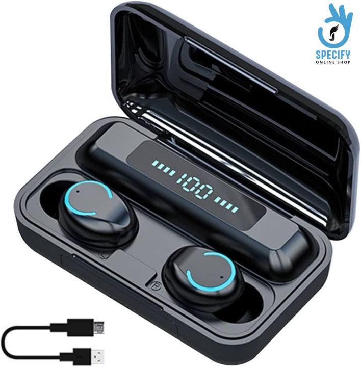 "TWS i12 & i7s AirPods – Bluetooth Wireless Earbuds with Superior Sound ...
