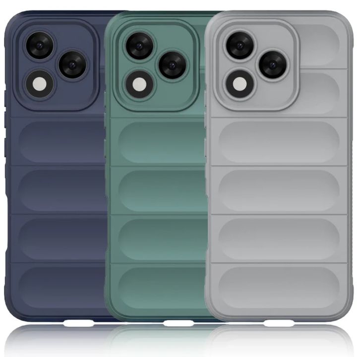 Rugged Anti-drop Case for Honor 400 Lite 200 Pro 100 90 GT 80 70 Honor ...