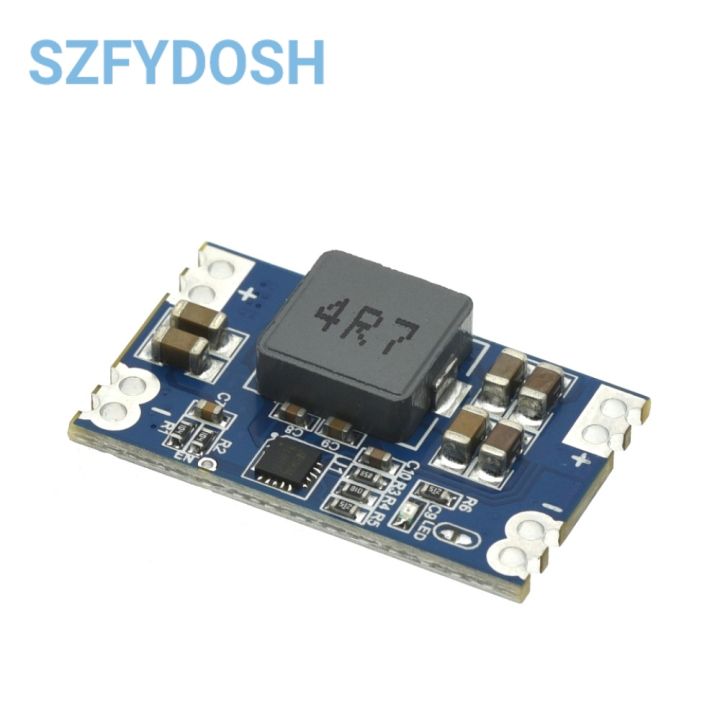 5A Mini560 Step Down DC-DC Converter Voltage Regulator Buck Stabilized Power Supply Module High ...
