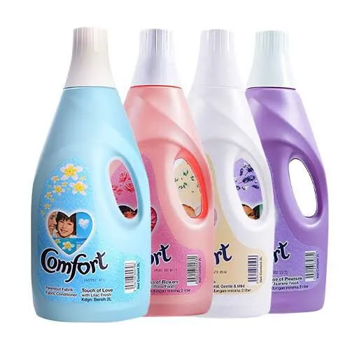 Comfort Fabric Conditioner - 2Liter | Daraz.com.bd