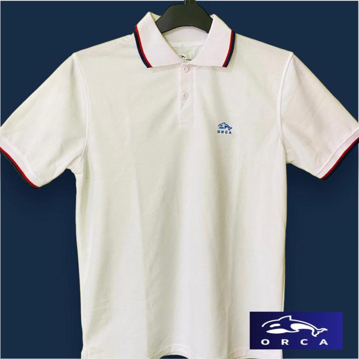 ORCA POLO T SHIRT | Daraz.lk: Buy Online at Best Prices in Srilanka | Daraz.lk