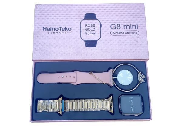 G8 Mini Smart Watch | Daraz.lk