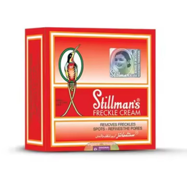 Stillman's Stillman's Freckle Cream, 28g | Daraz.com.bd