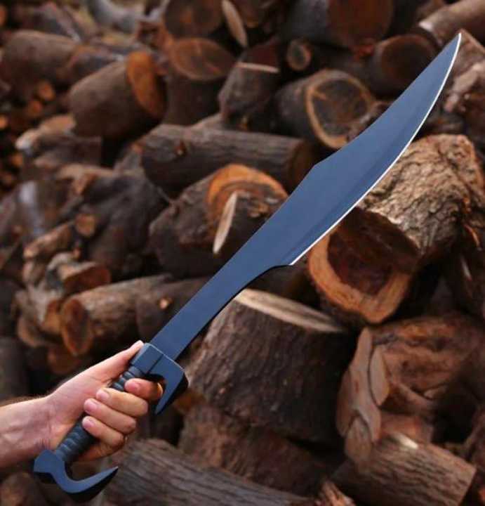 SPARTAN Replica Sword | KING LEONIDAS Sword - Wall Decor Sword | Daraz.pk