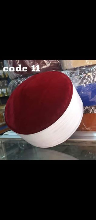 Turkish Style Caps In Beautiful Colours | Daraz.pk