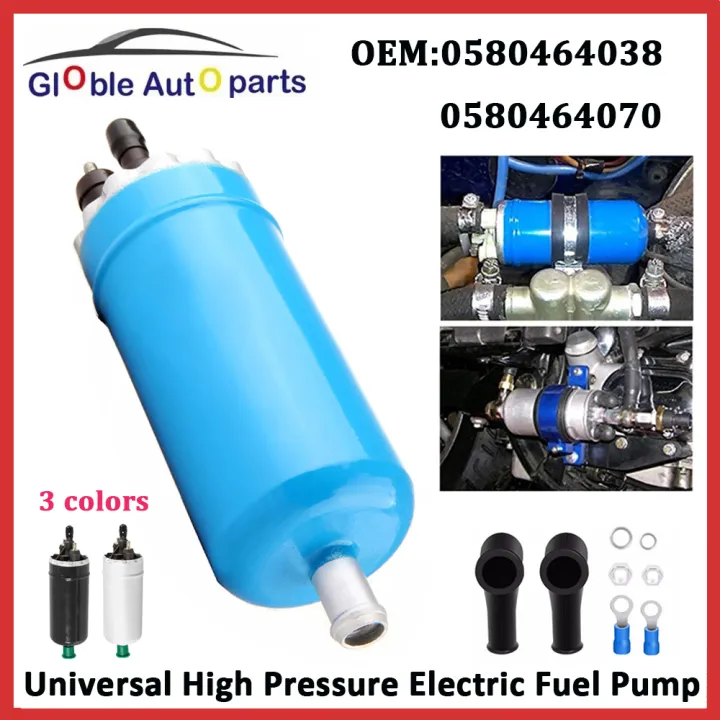 For Benz Renault BMW Alfa Romeo Peugeot Opel Citroen 0580464038 ...