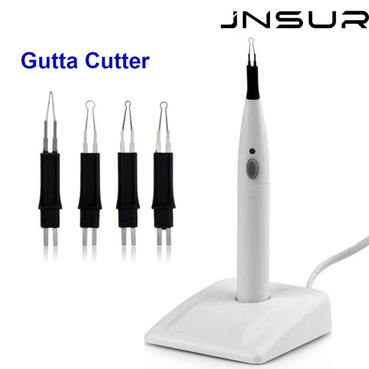 Dental Gutta Percha Cutter Heat Tooth Gum Cutter for Dental Gutta ...