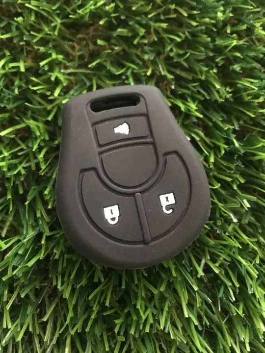 Nissan Tiida NV200 Remote Key Silicone Cover | Daraz.lk