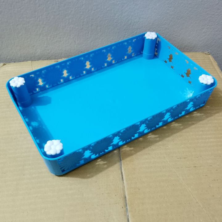 Stationary, Computer Accessories Basket For Perfect Office Desk ...